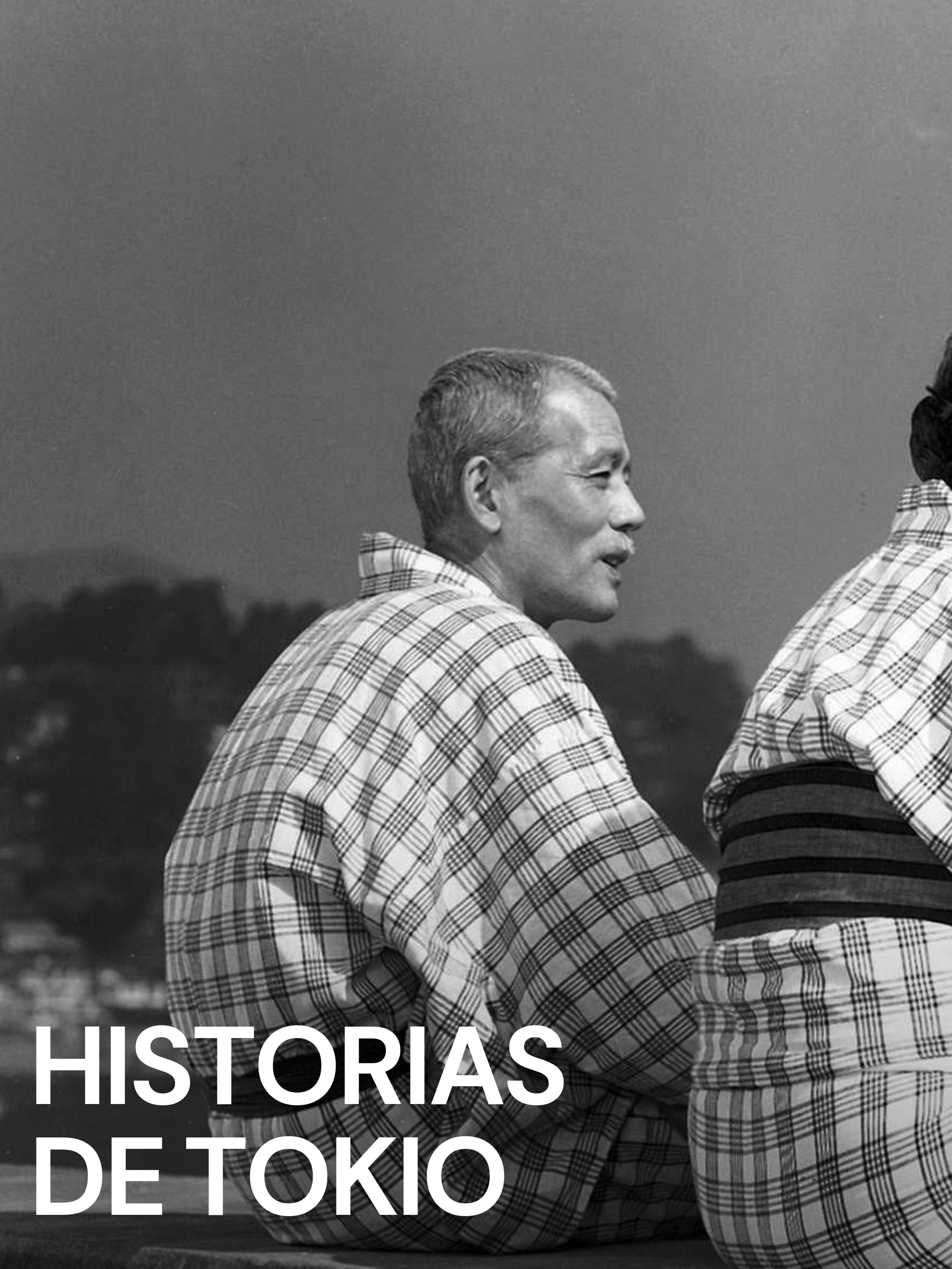 Prime Video: Historias de Tokio