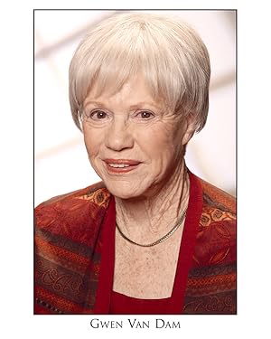 Gwen Van Dam: Movies, TV, and Bio