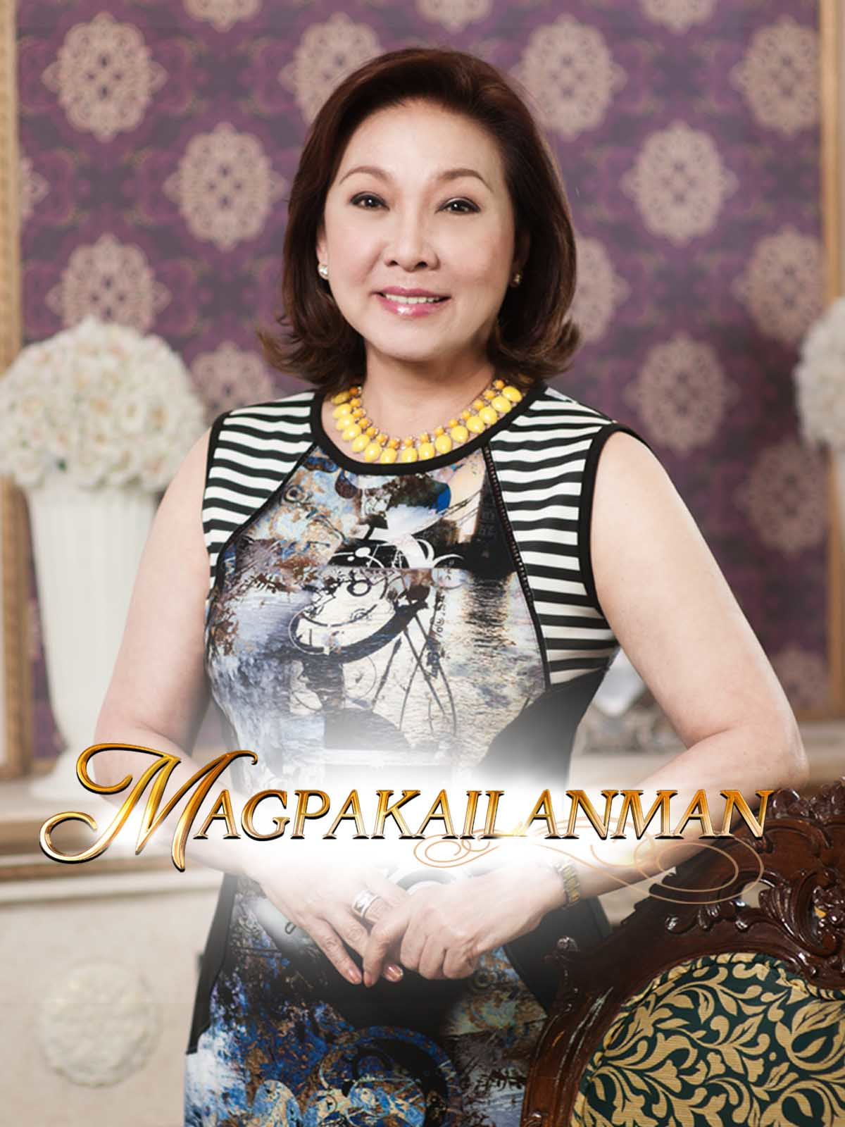 Prime Video: Magpakailanman