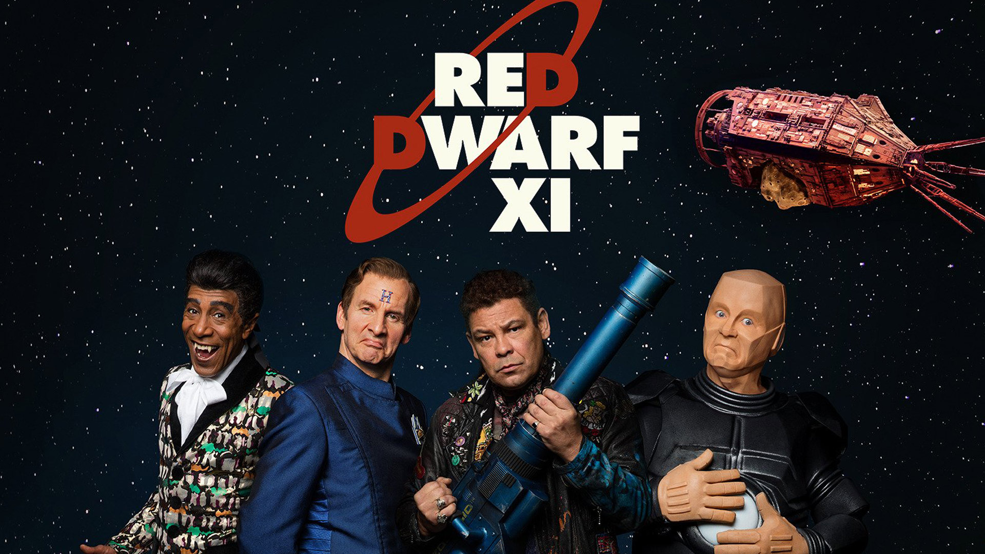 1920x1080 Red Dwarf