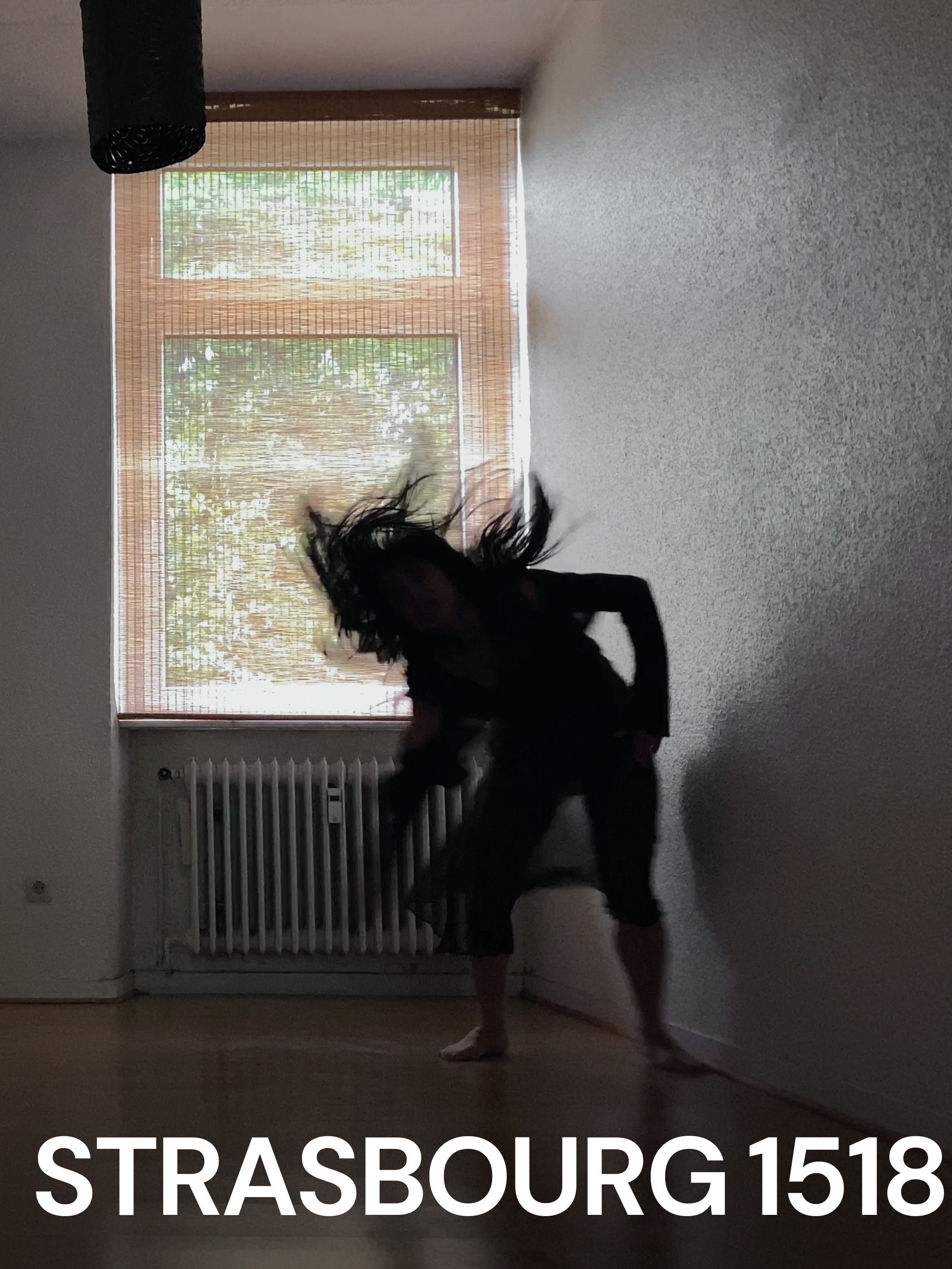 Prime Video: Strasbourg 1518