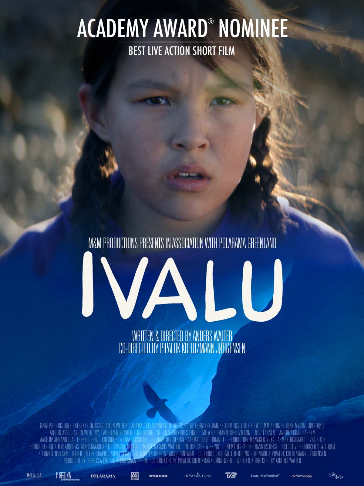 Prime Video: Ivalu