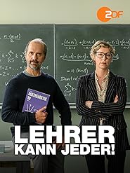Wer streamt Lehrer kann jeder!? Film online schauen
