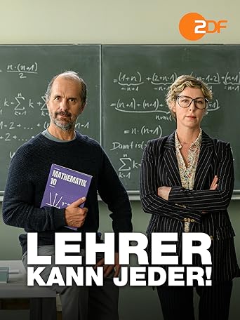 Wer streamt Lehrer kann jeder!? Film online schauen