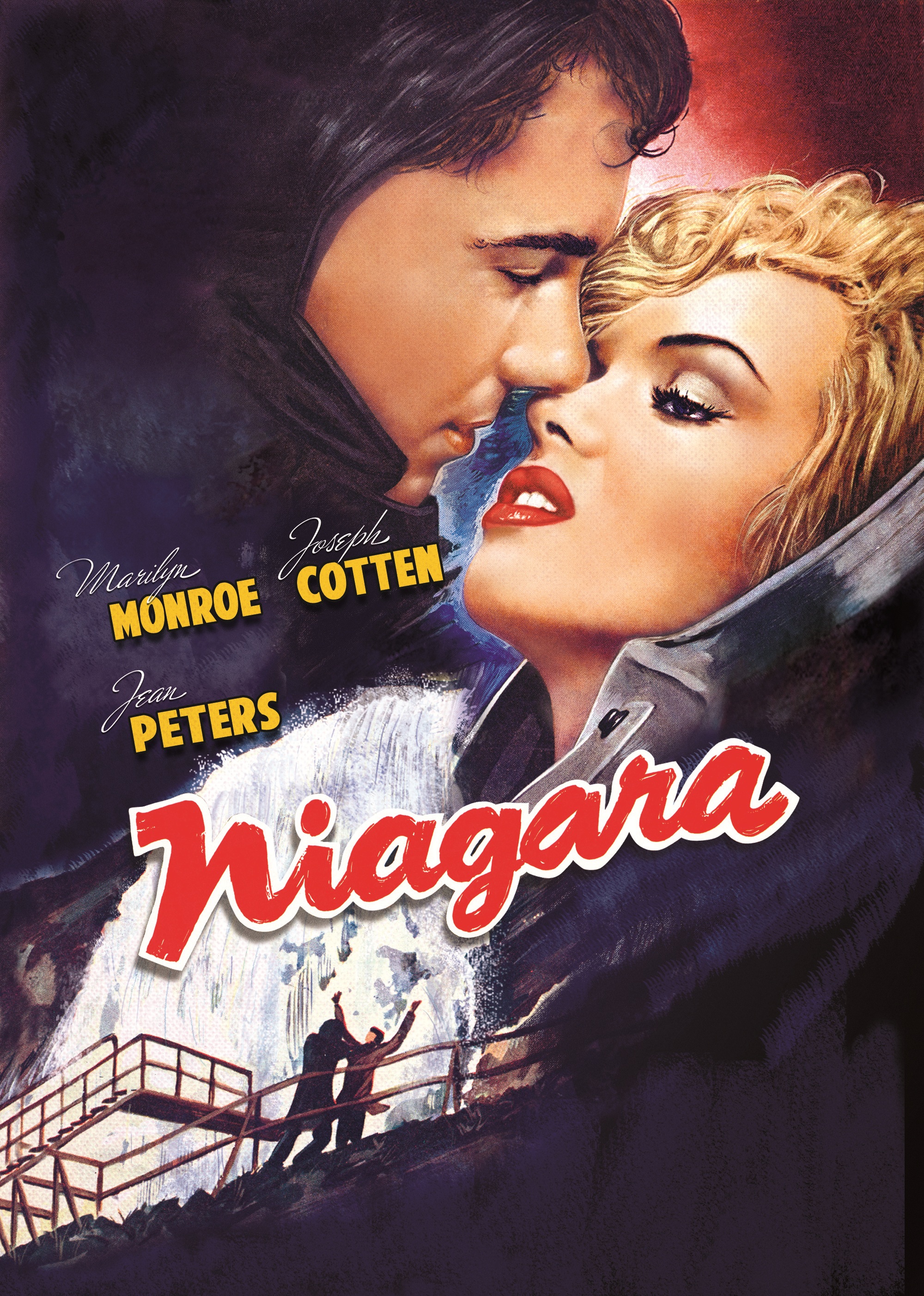 Niagara 1953