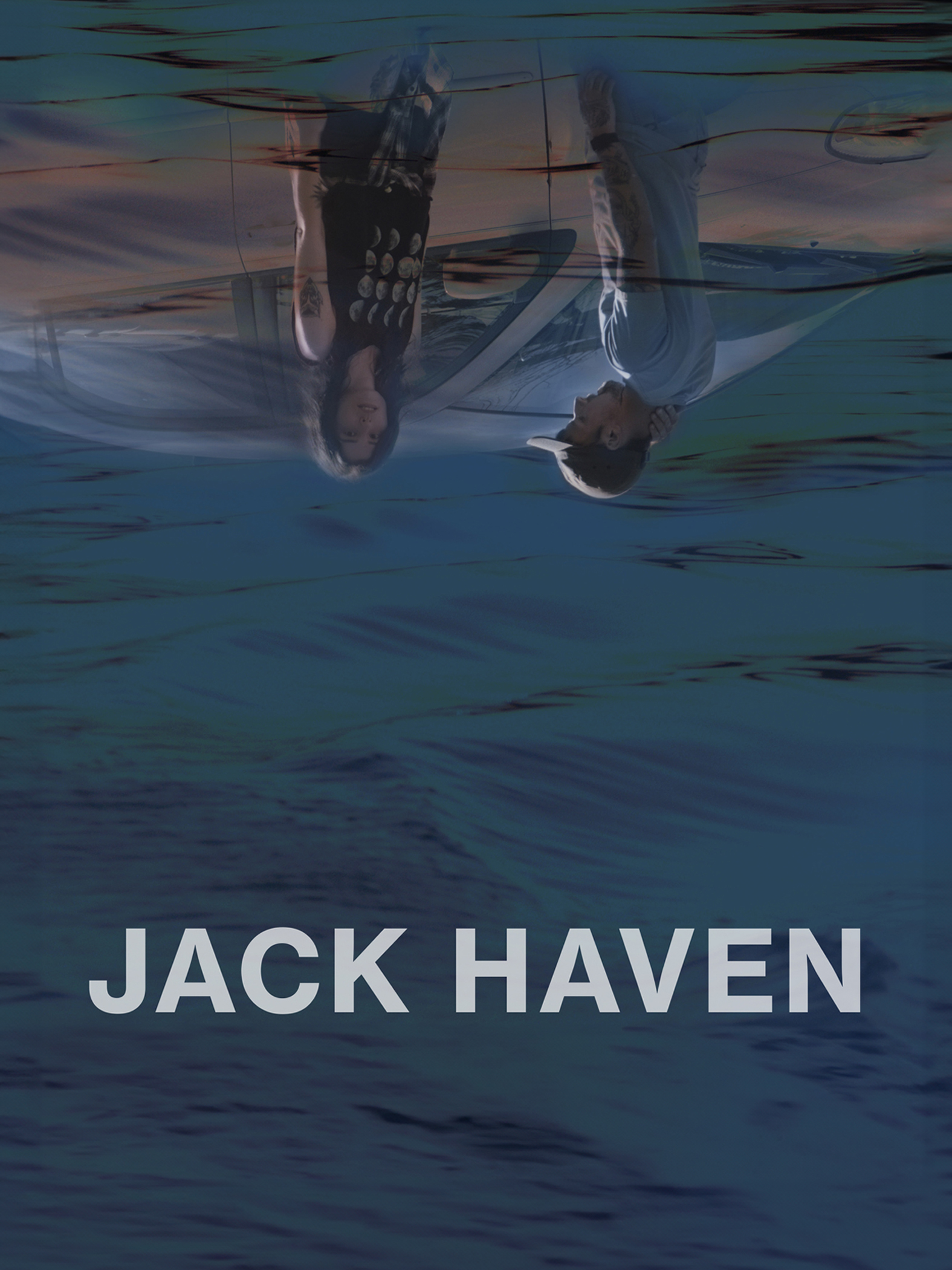 Prime Video: Jack Haven