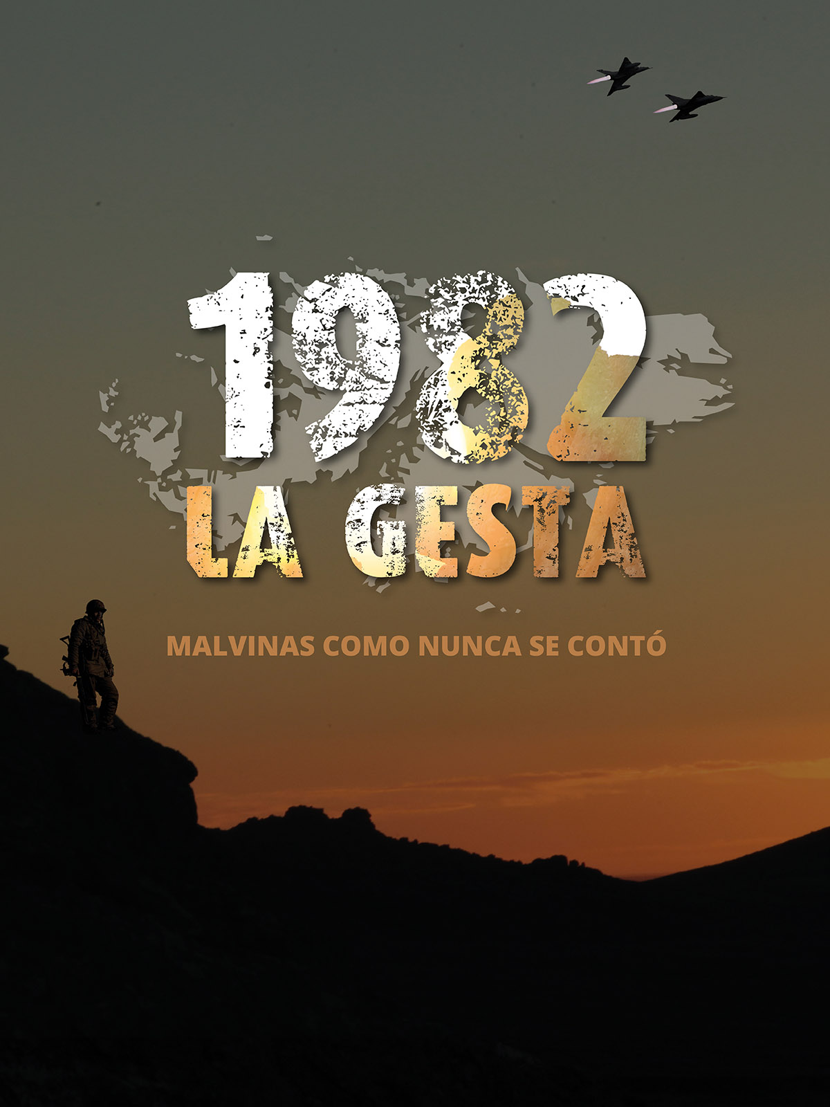 Prime Video: 1982 La Gesta