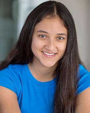 Alyssa Marquez: Movies, TV, and Bio