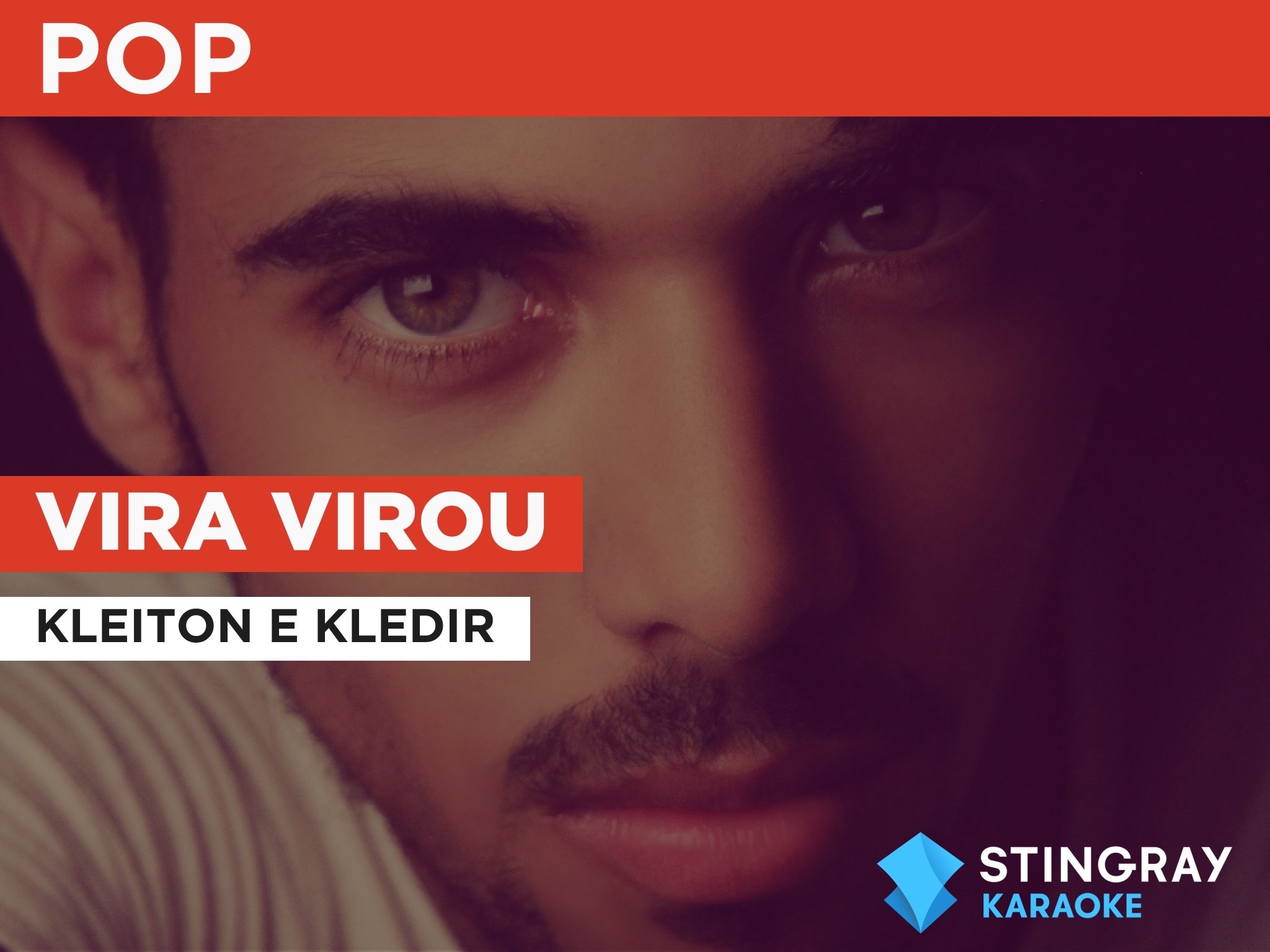 Prime Video: Vira virou al estilo de Kleiton e Kledir