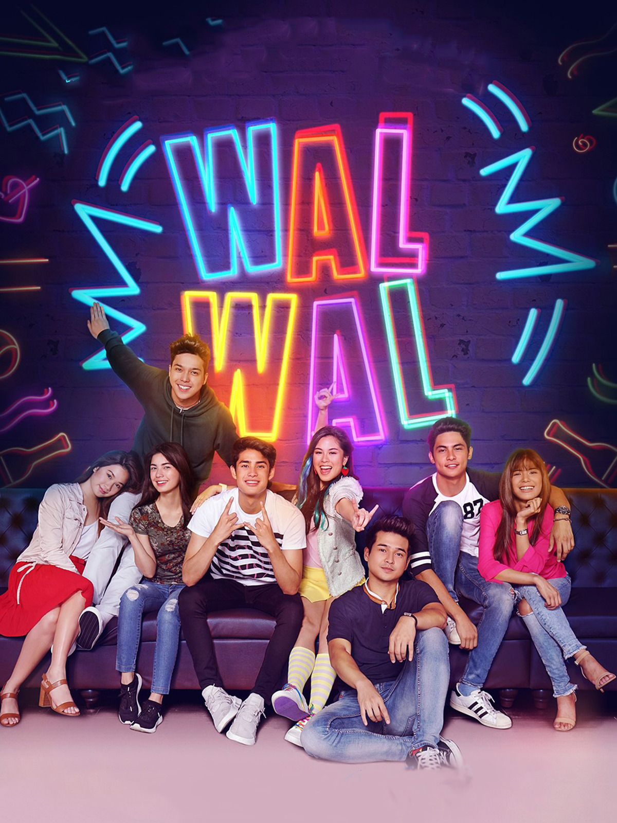 Prime Video: Walwal