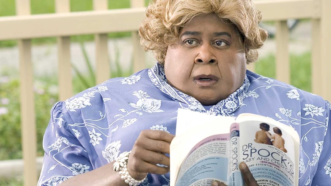 Prime Video: Big Mamas Haus 2