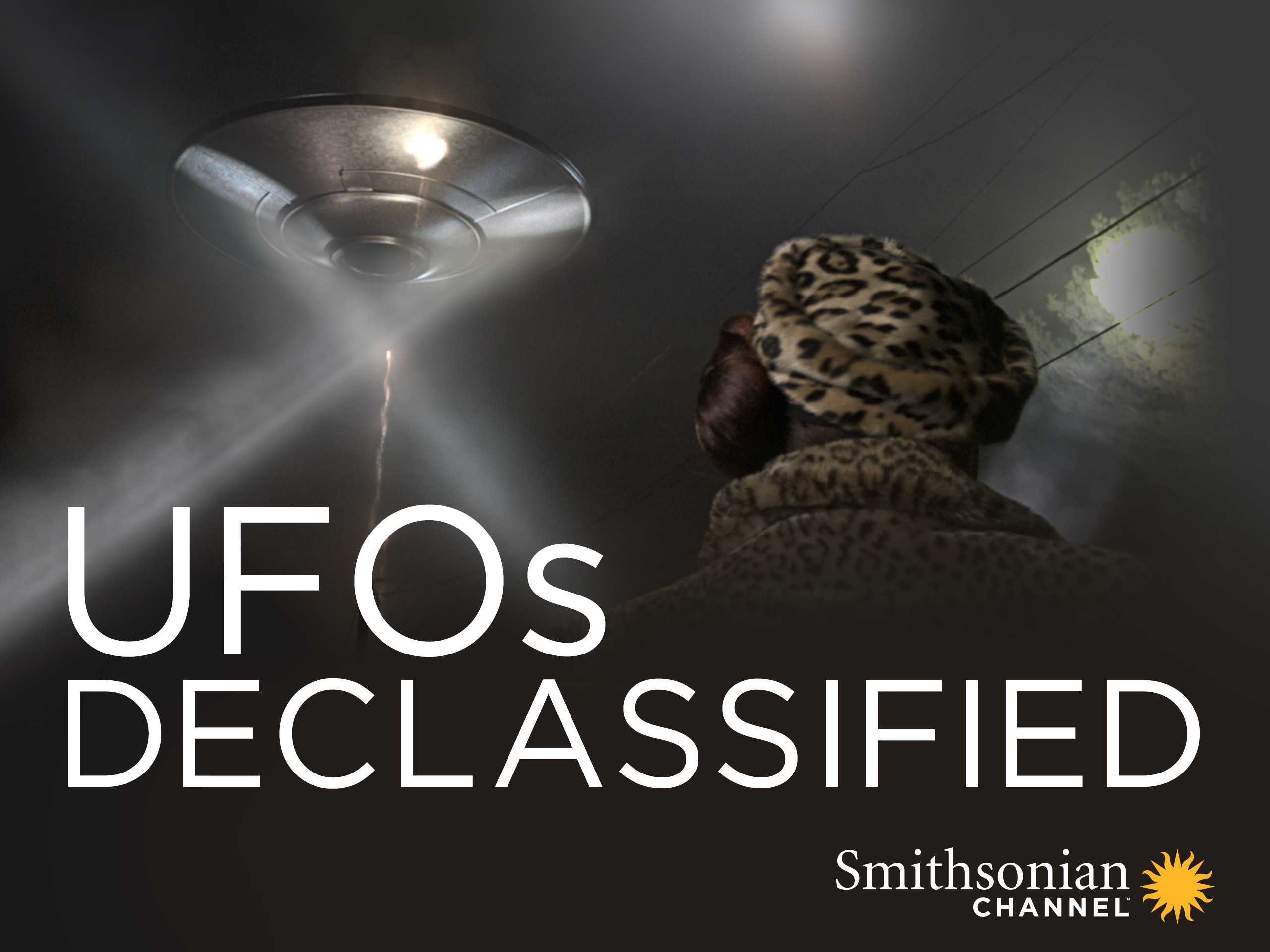 Prime Video: UFOs Declassified