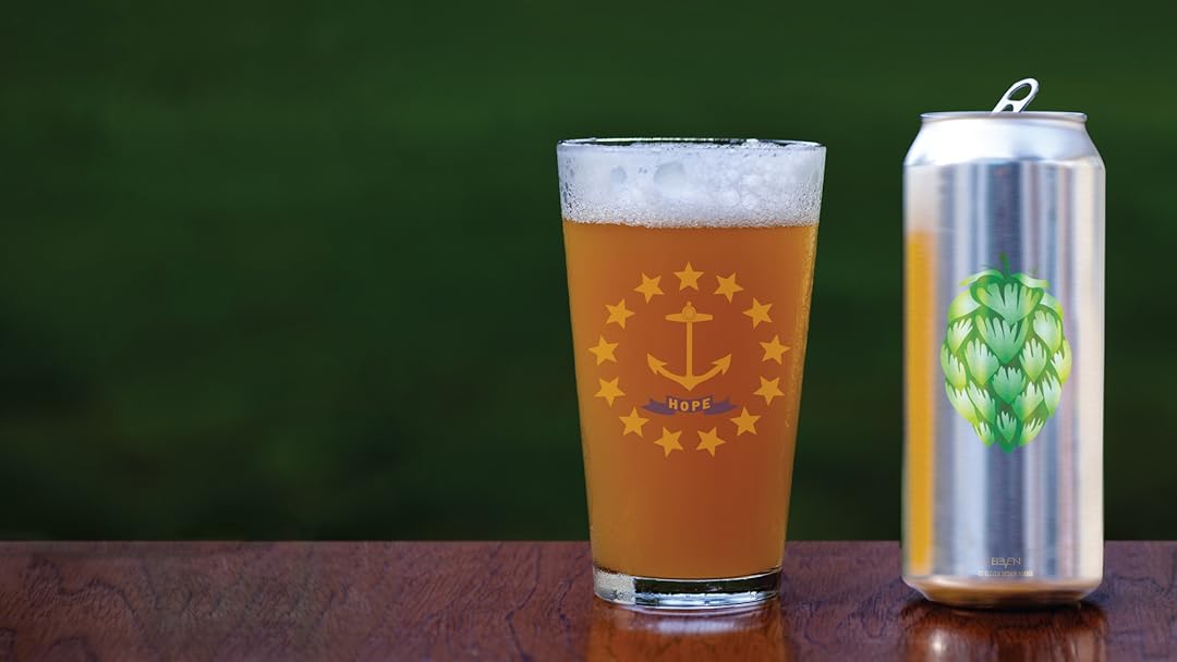 Prime Video: The Craft: Rhode Island