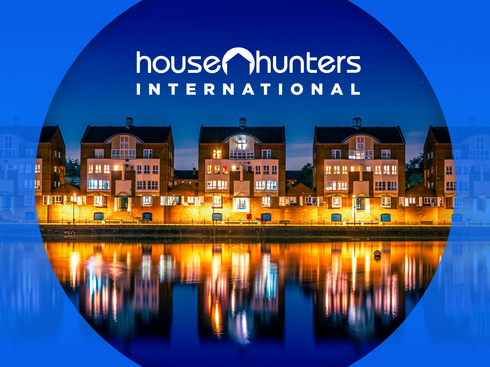 Prime Video: House Hunters International - Season 203