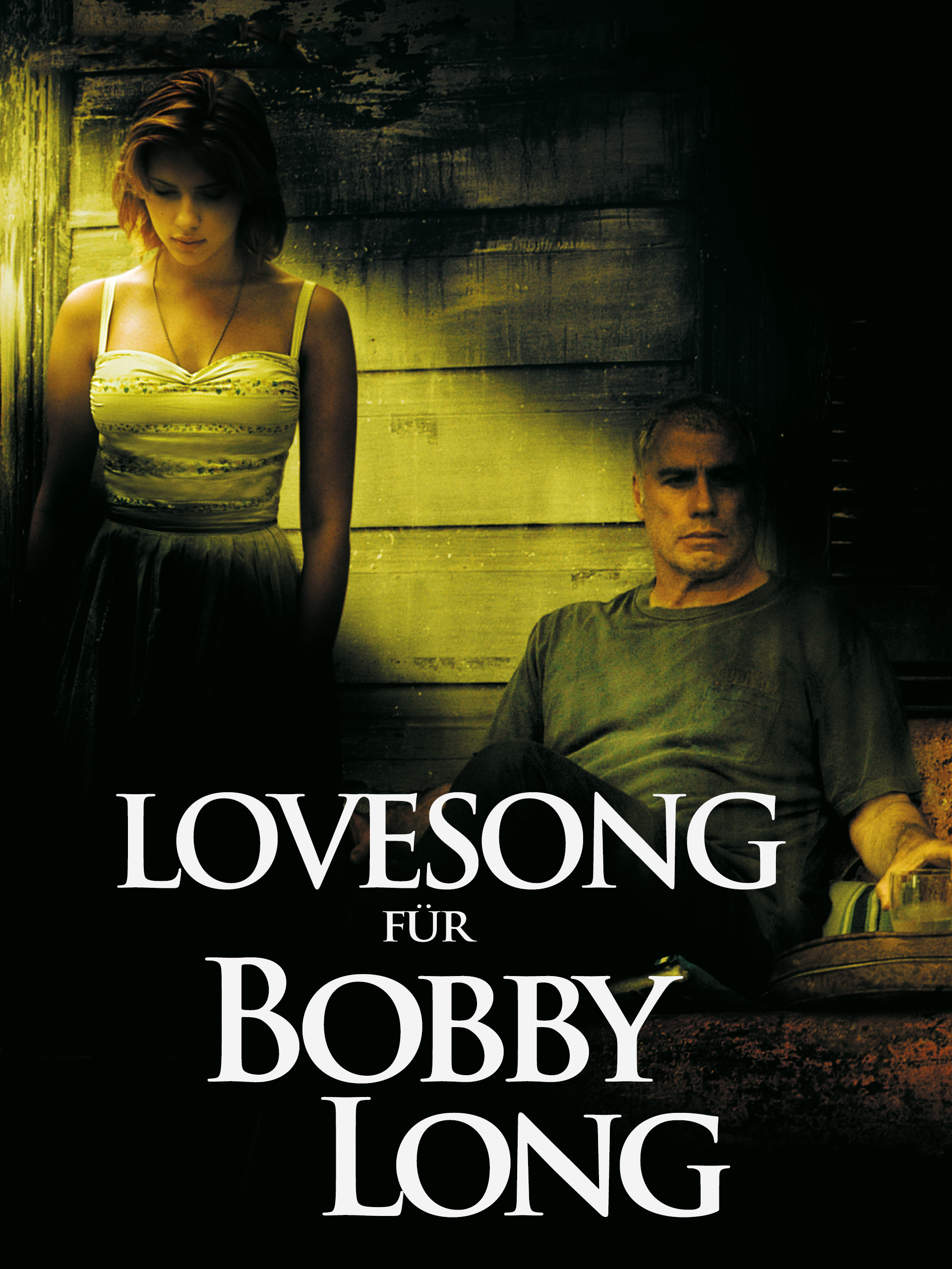Prime Video: Lovesong für Bobby Long