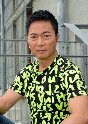 Kuan-Chun Chi: Movies, TV, and Bio