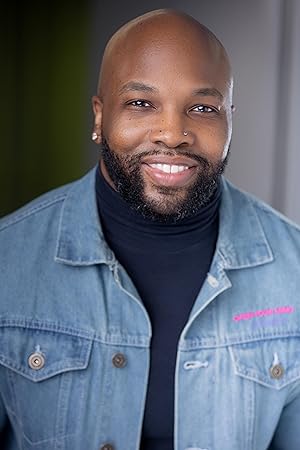 Cordero Stephens: Movies, TV, and Bio