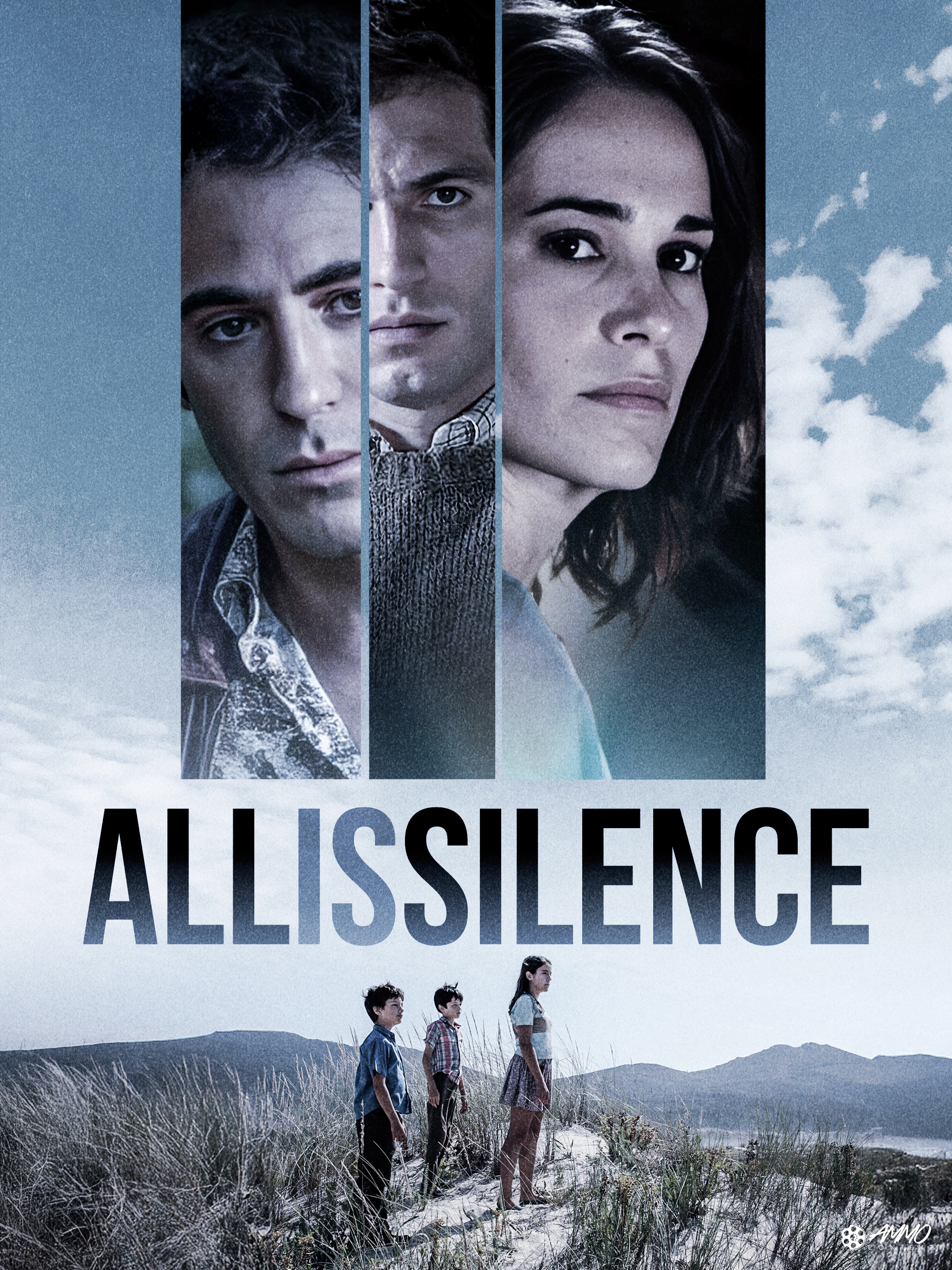 Prime Video: All Is Silence
