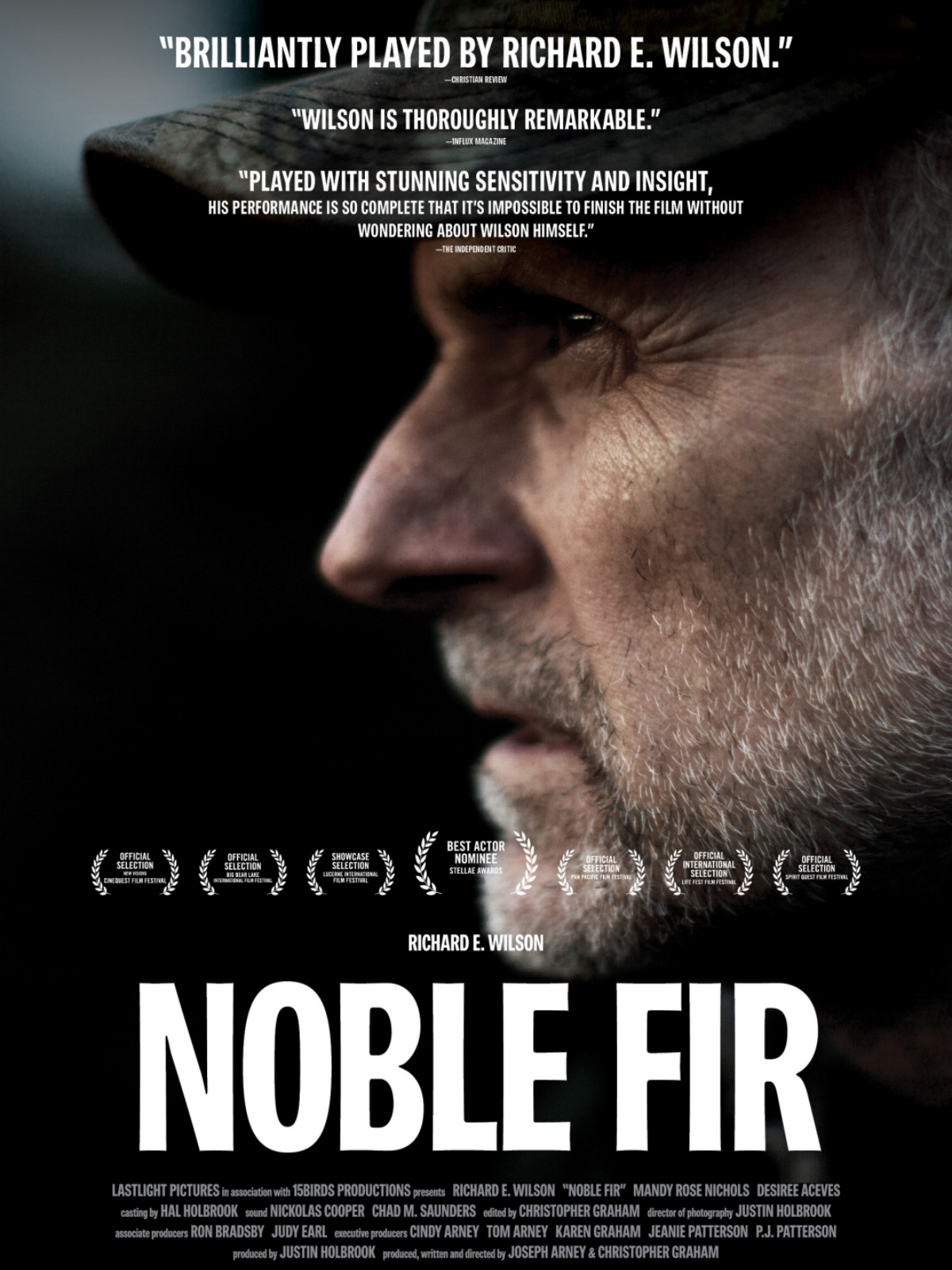 Prime Video: Noble Fir