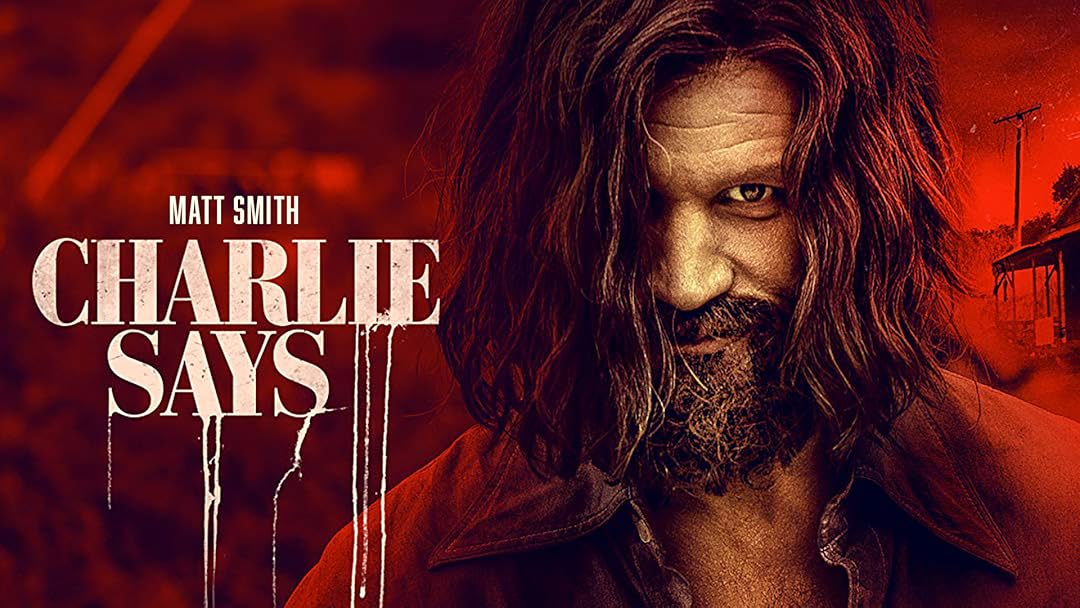 Prime Video: Charlie Says