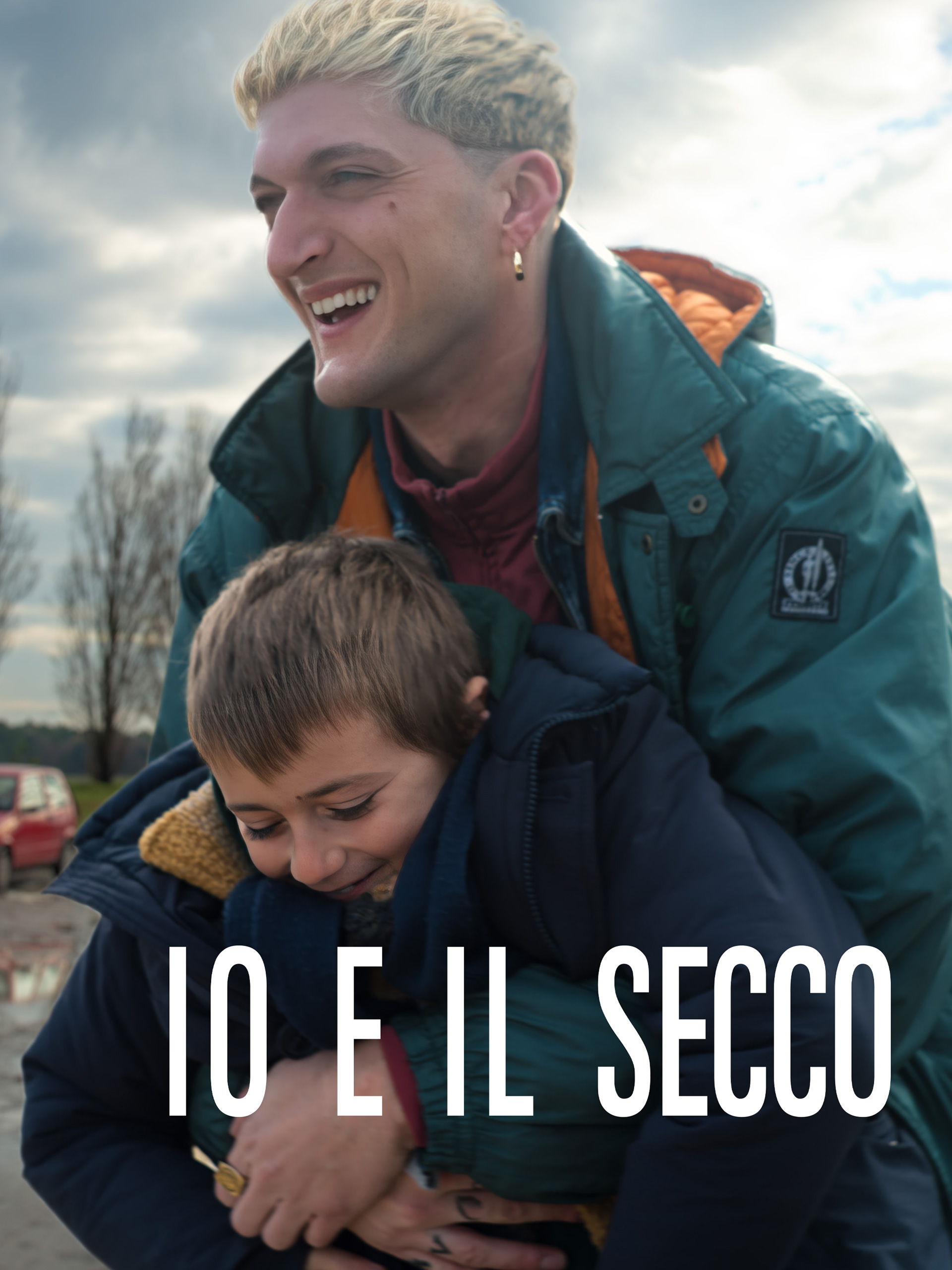 Prime Video: Io e il Secco