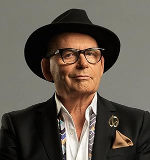 Paul Henry: Movies, TV, and Bio