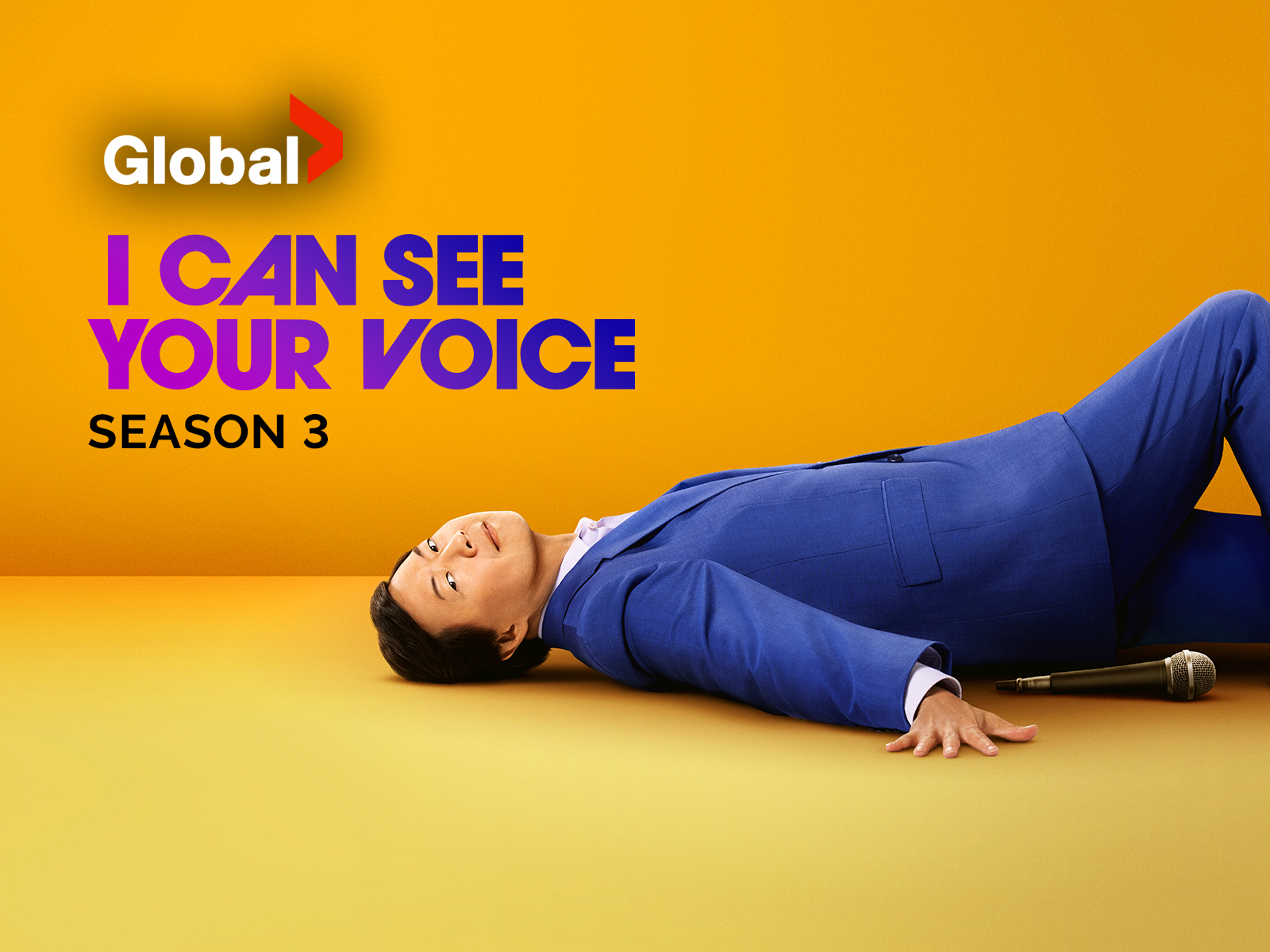 Prime Video: I Can See Your Voice - Season 3