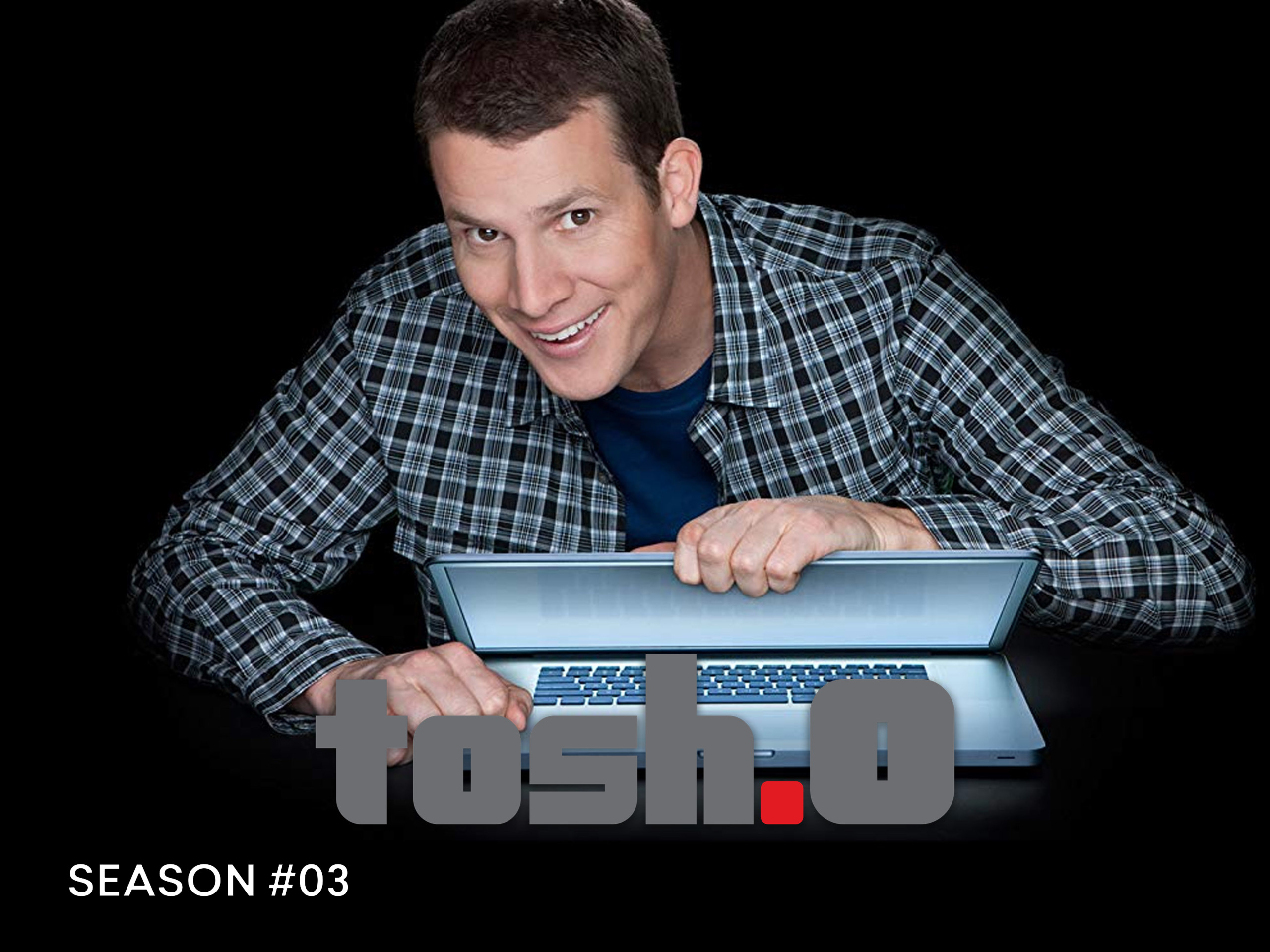 Prime Video: Tosh.0 Season 3
