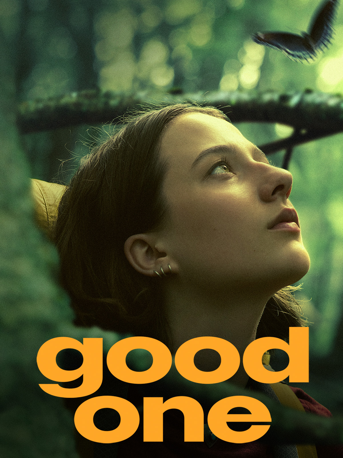 Prime Video: Good One