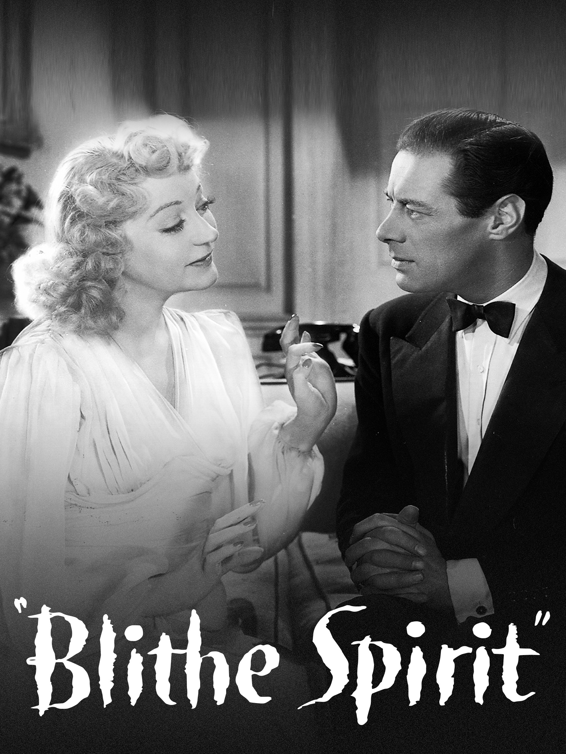 Prime Video: Blithe Spirit
