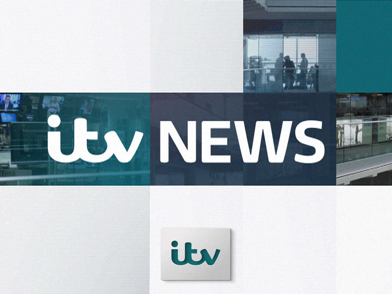 Prime Video: ITV News Weekend Teatime (2020)