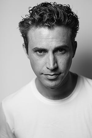 Dylan Edy: Movies, TV, and Bio