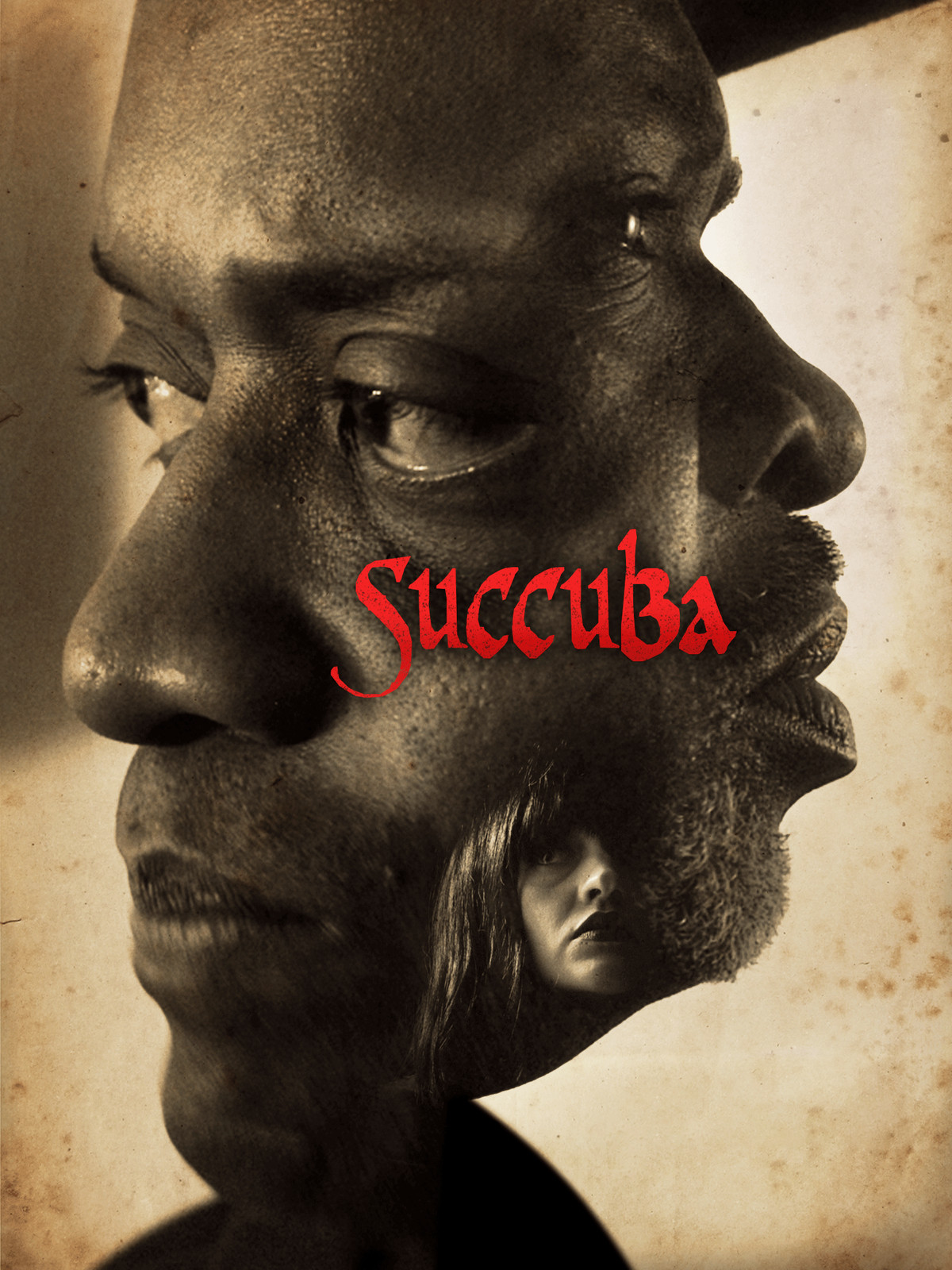 Prime Video: Succuba
