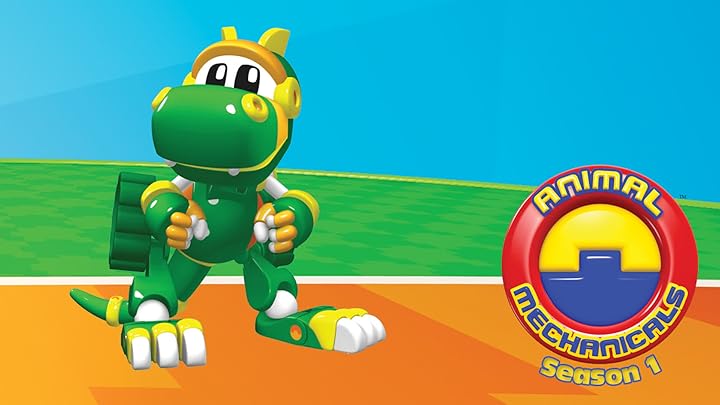 Watch Bob the Builder: Green Builds + Recycling Centers | Prime Video