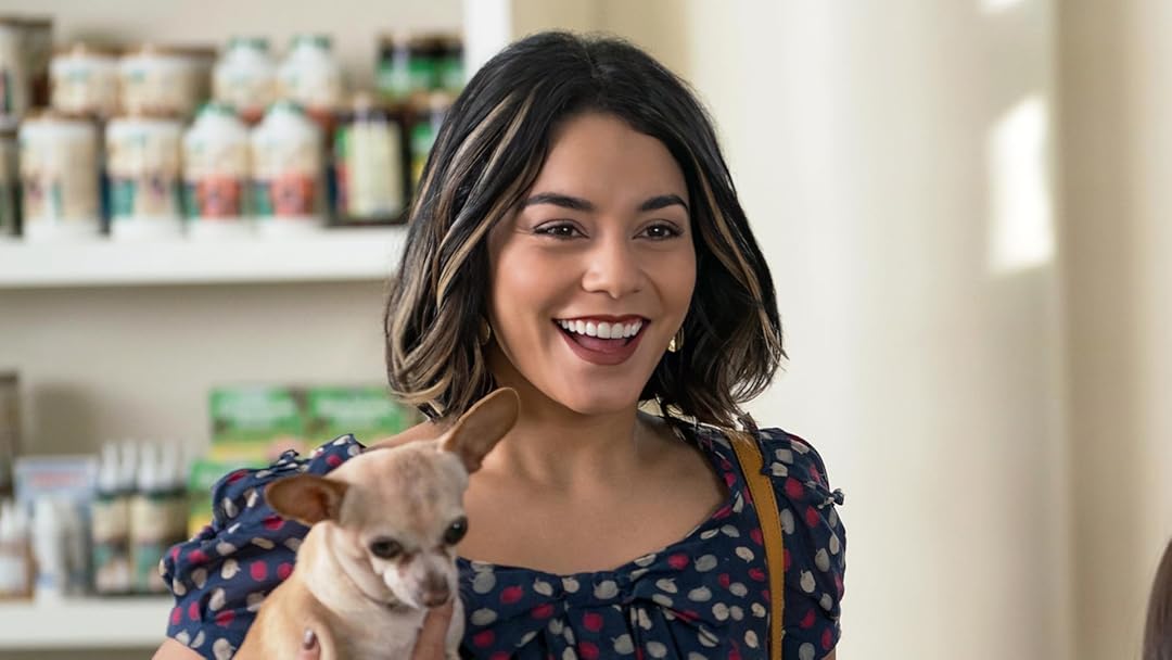 Prime Video: I Love Dogs