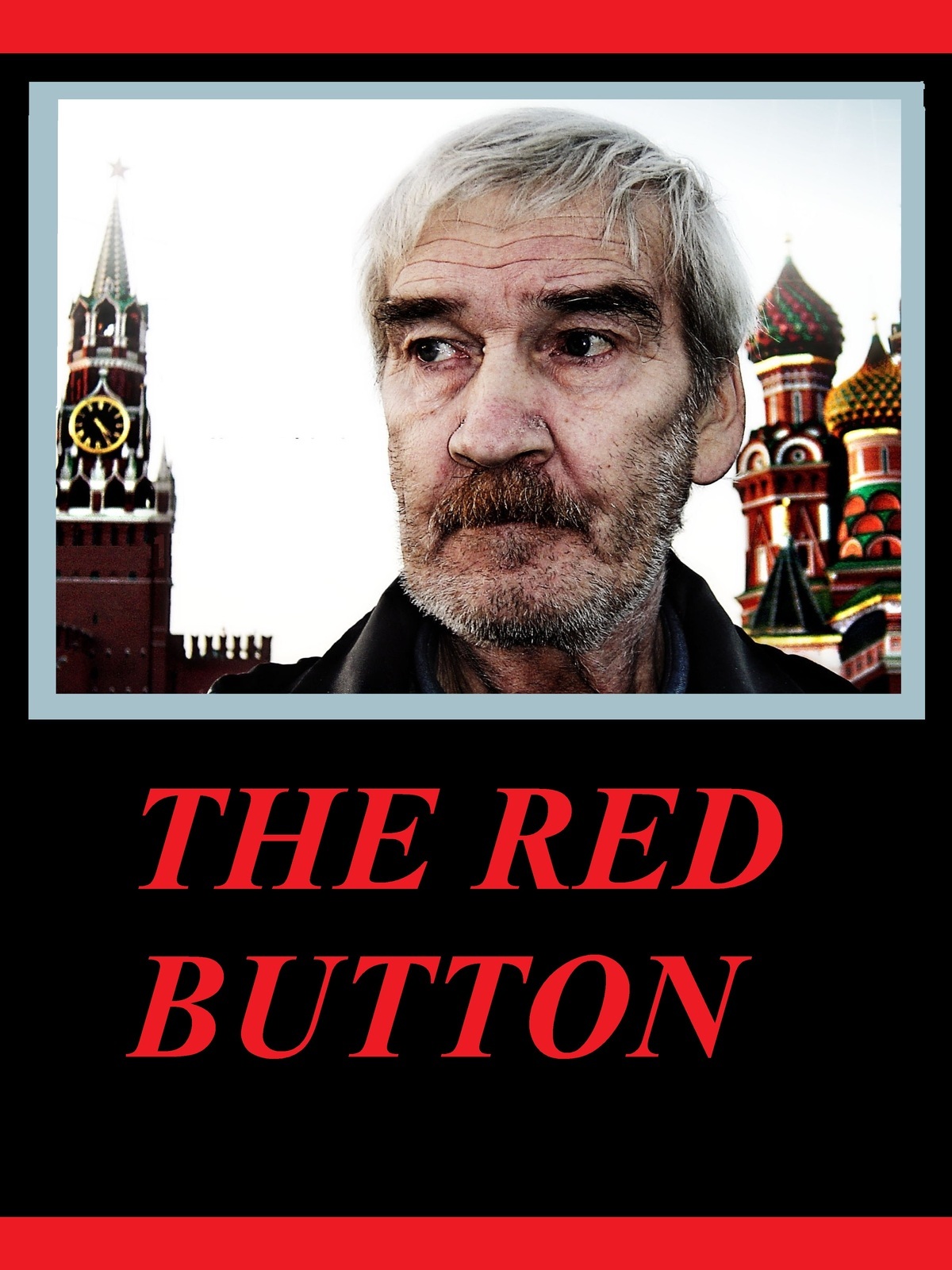 Prime Video: The Red Button