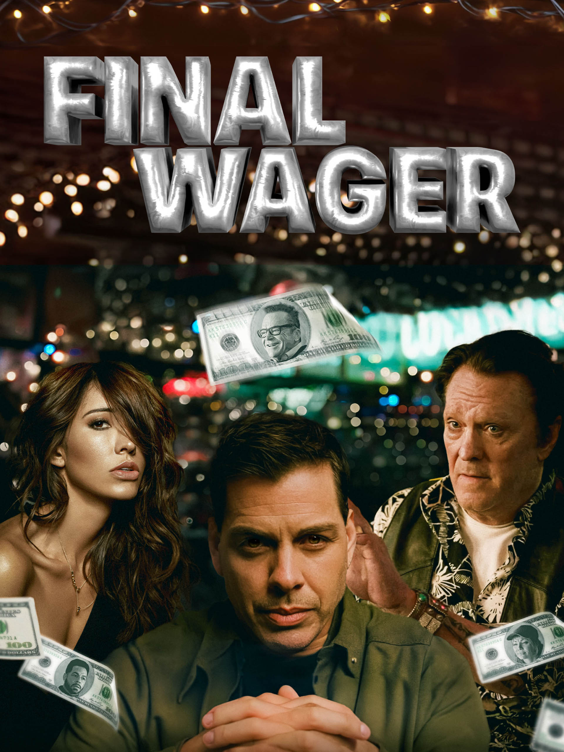 Prime Video: Final Wager