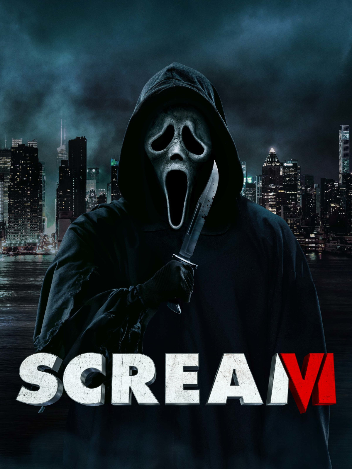 Prime Video: Scream VI