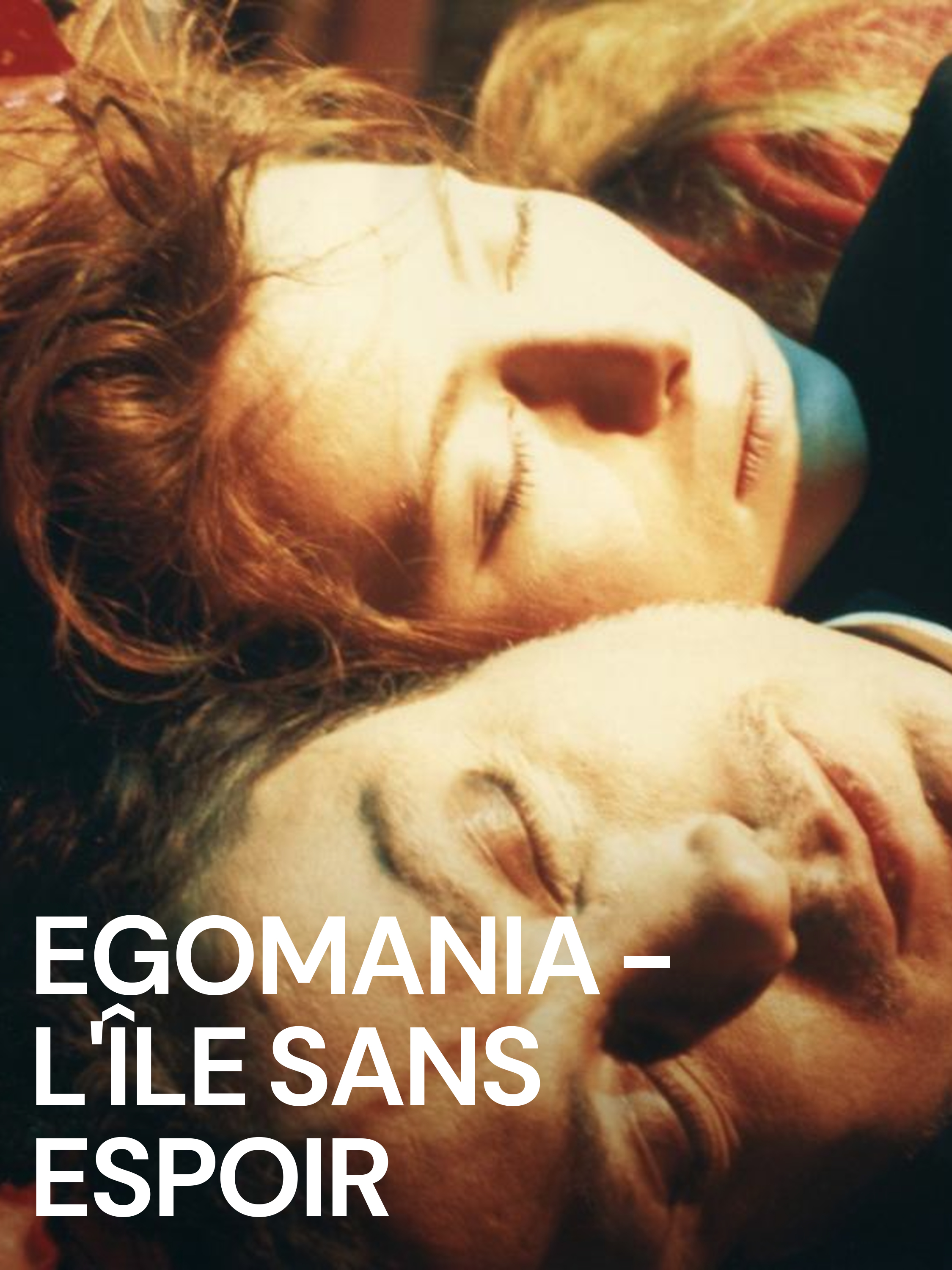 Prime Video: Egomania – l’île sans espoir