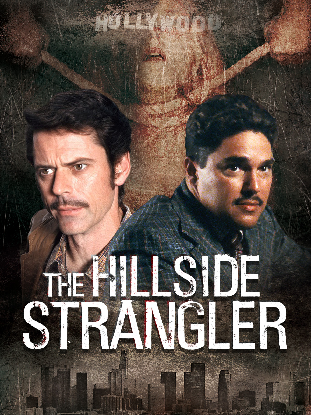 Prime Video: Hillside Strangler