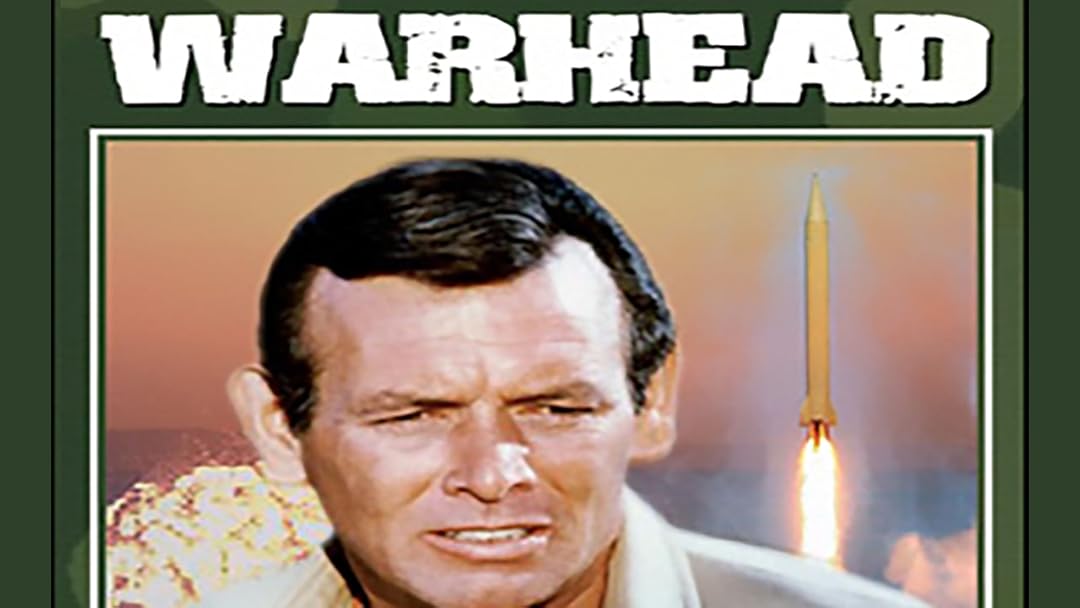 Watch Warhead | Prime Video
