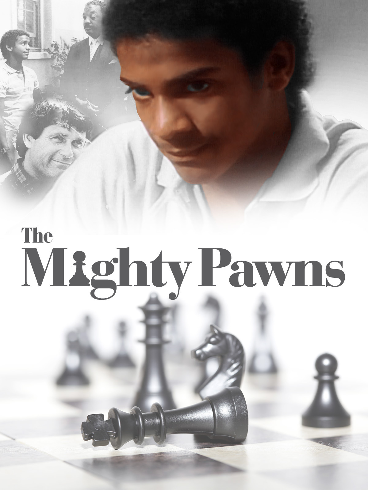 Prime Video: The Mighty Pawns