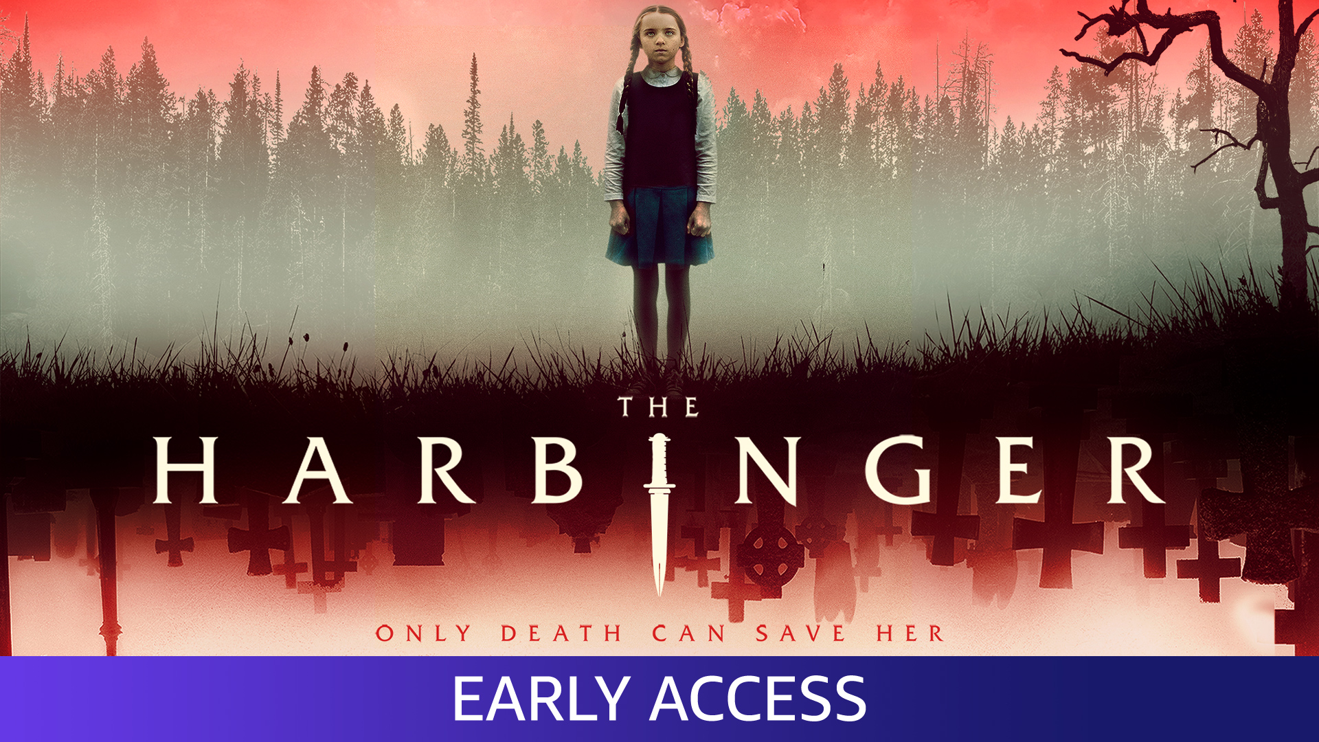 Prime Video: The Eden Theory