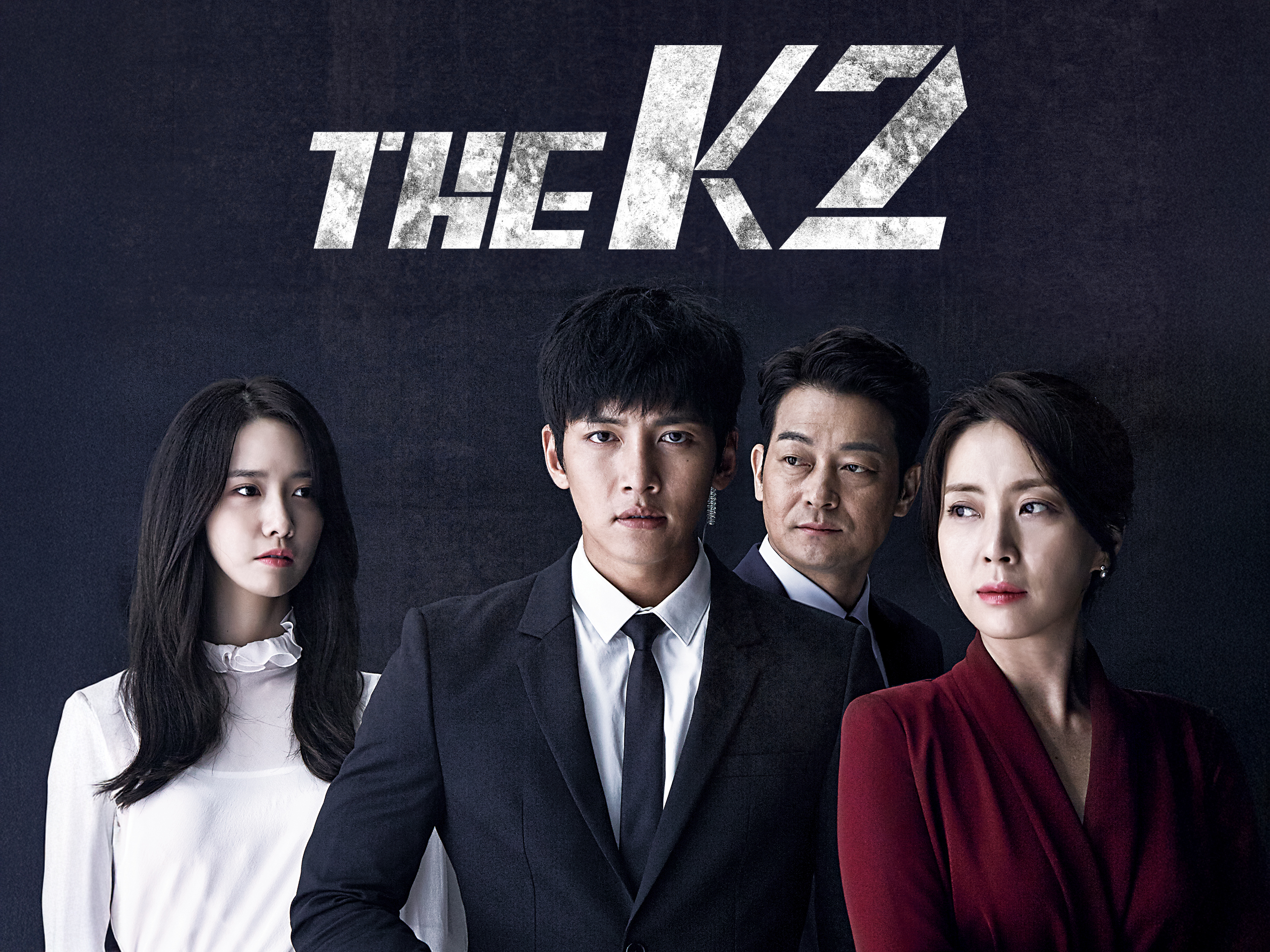 Prime Video: The K2