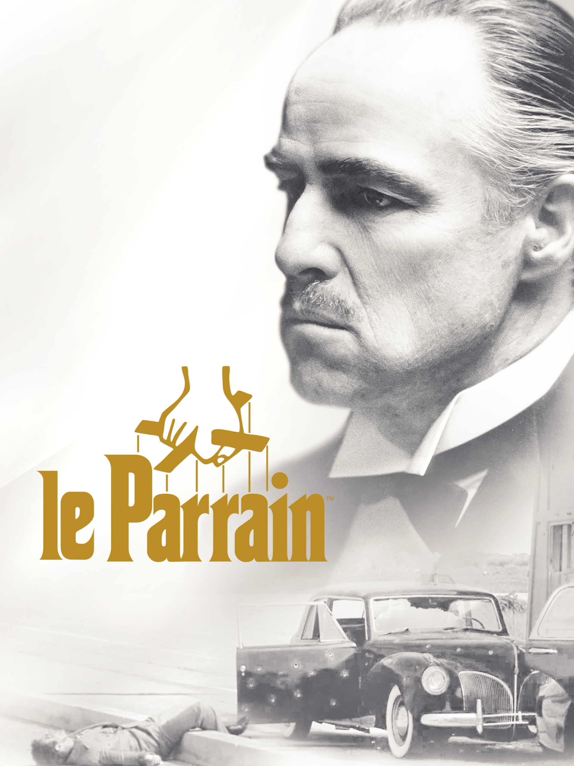 Prime Video: Le Parrain