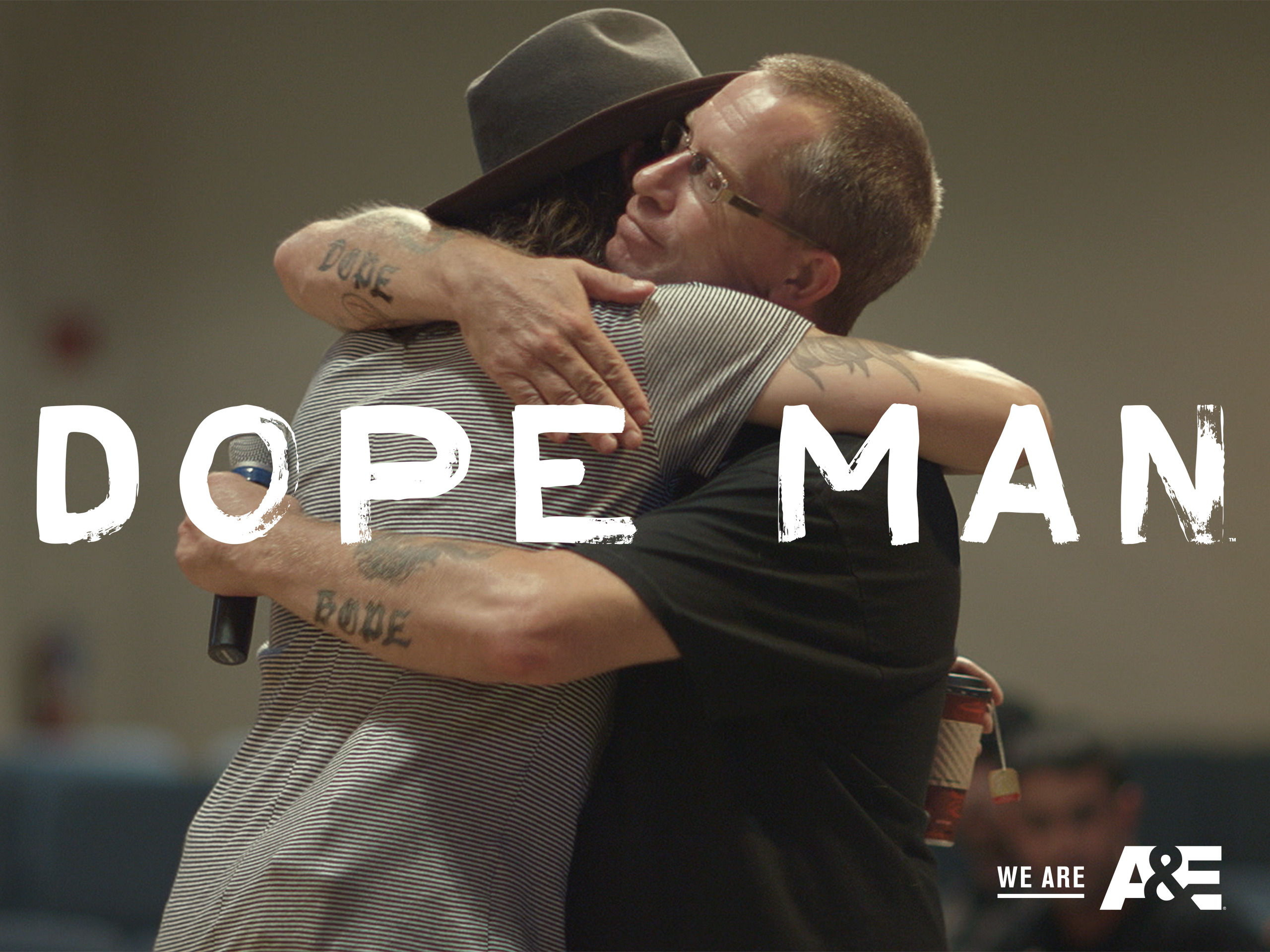 Prime Video: Dope Man Season 1