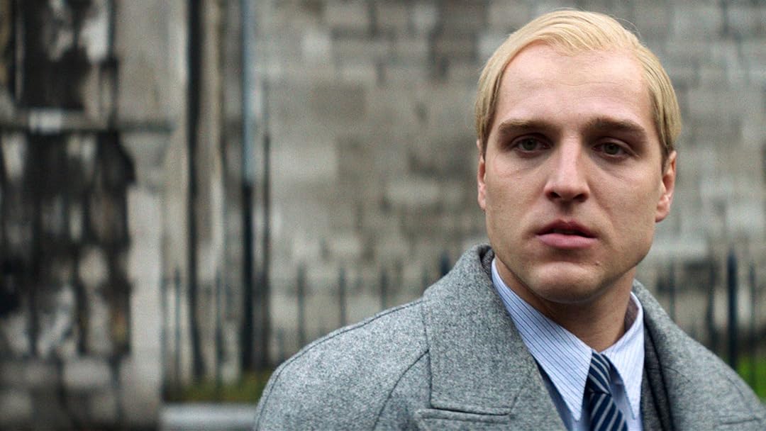 Prime Video: Bonhoeffer