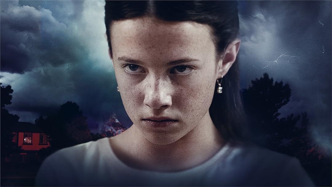 برايم فيديو: Daddy's Perfect Little Girl