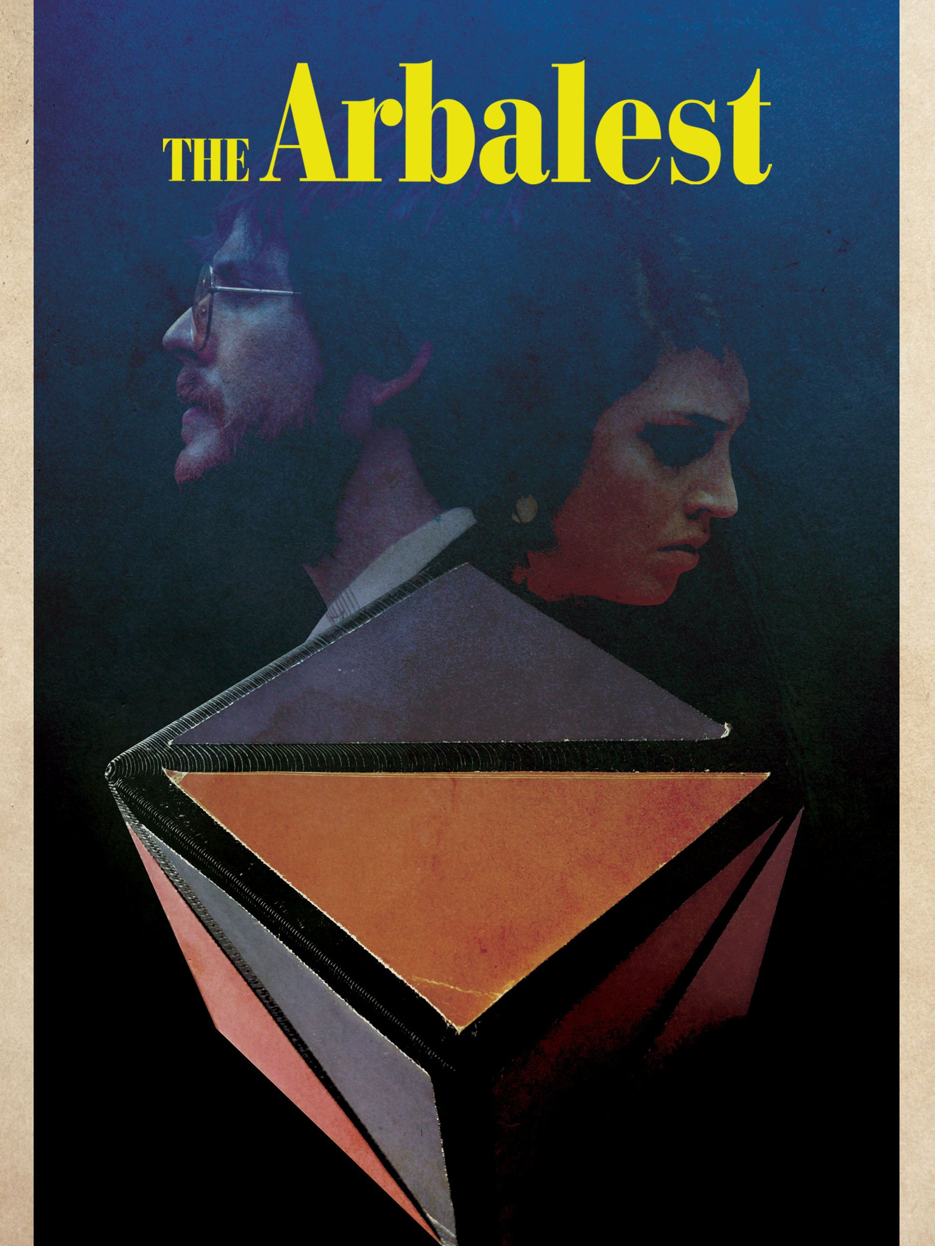 Prime Video: The Arbalest