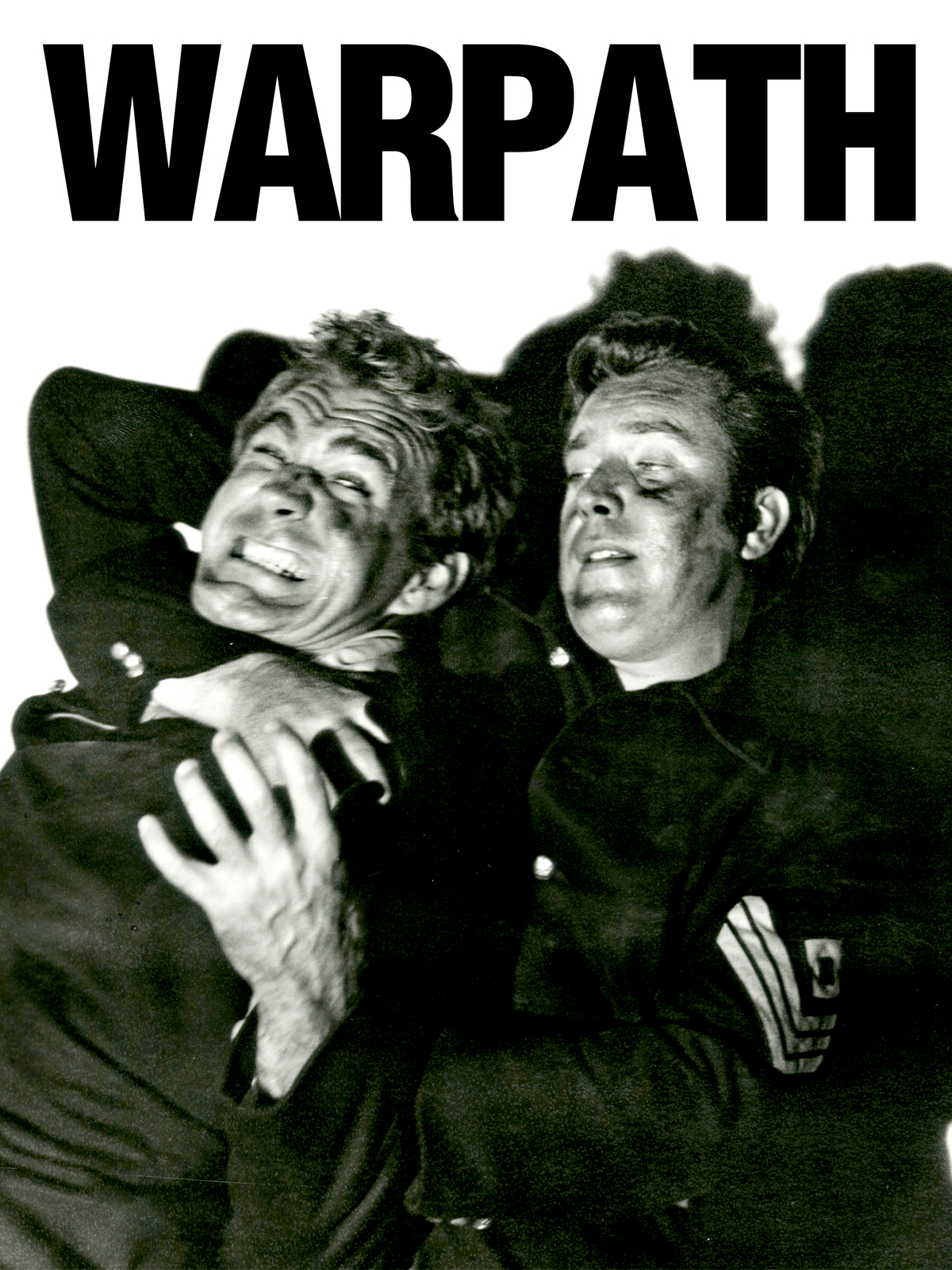 Prime Video: Warpath